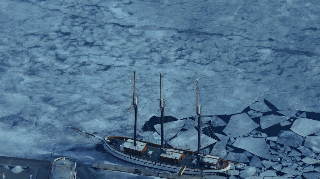 Germany's new arctic policy at the time of the zeitenwende - The ...